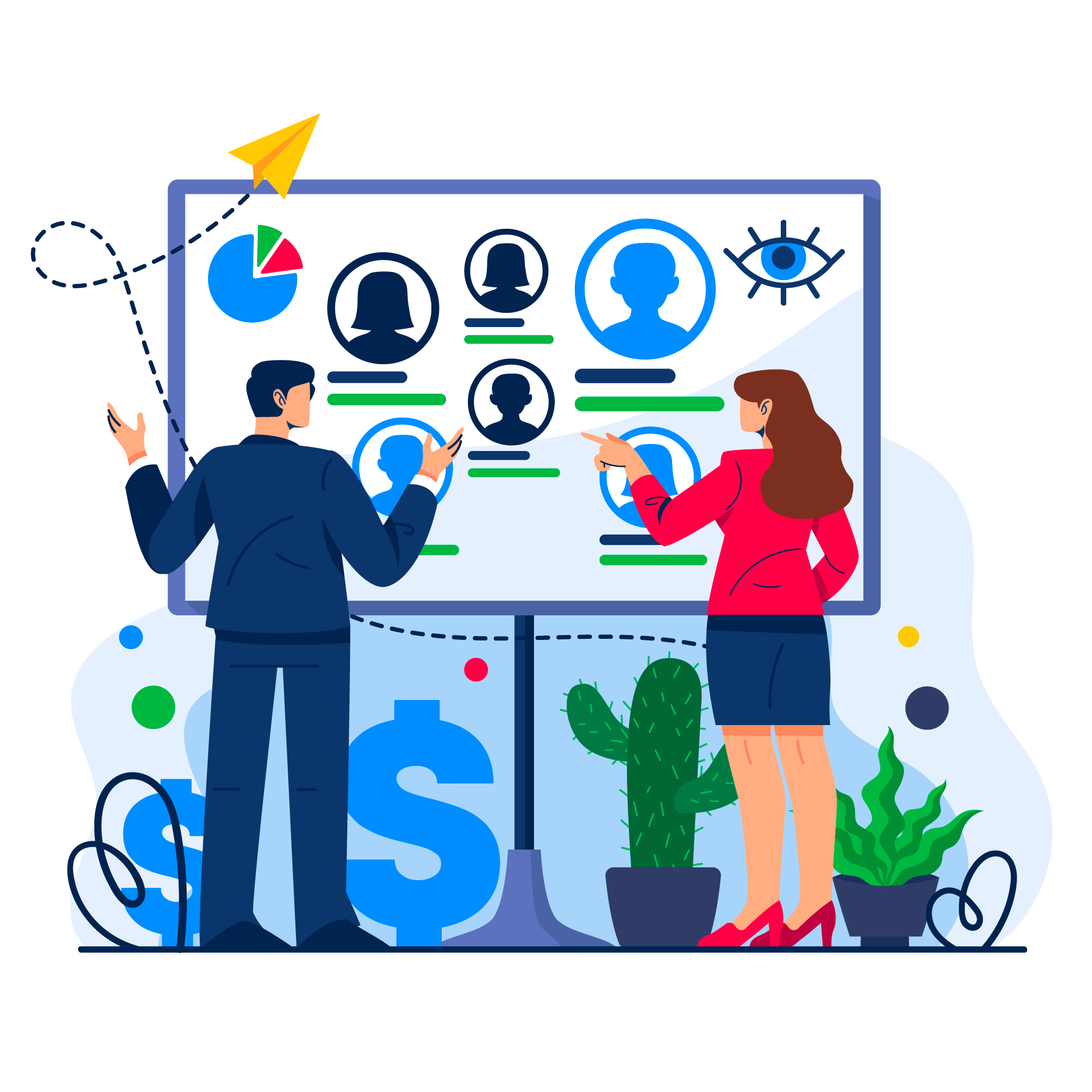 CPL là gì? Làm thế nào để chạy CPL qua kênh Affiliate Marketing?