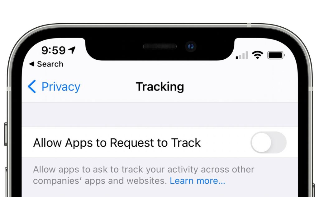 IDFA là gì? Liệu có phải Apple đang bí mật theo dõi người dùng?