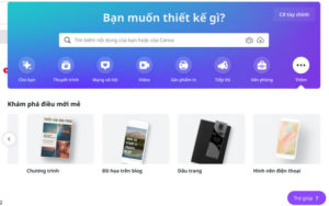 Canva 101 - Cách sử dụng Canva thành thạo cho người mới bắt đầu