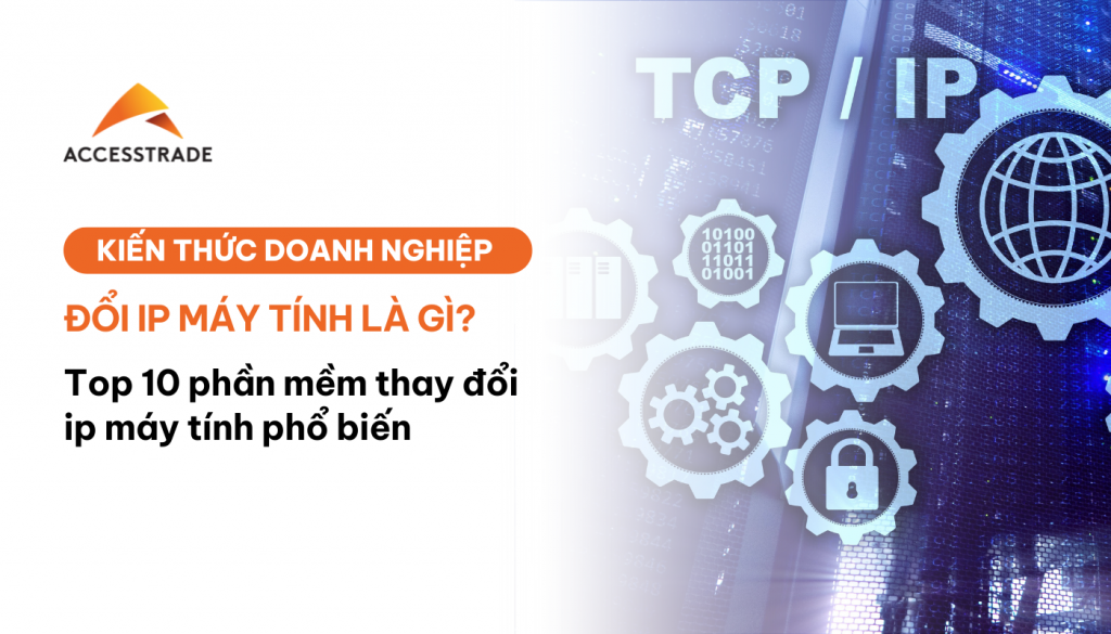 FMCG là gì? Những thông tin chi tiết từ A- Z về ngành FMCG - ACCESSTRADE Việt Nam