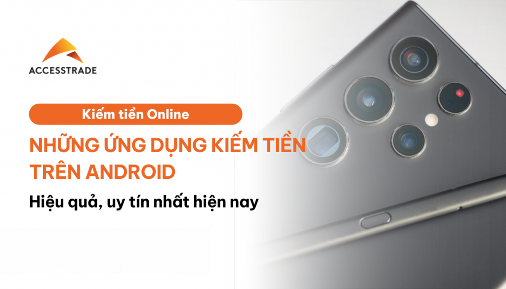 CTR là gì? Chỉ số CTR bao nhiêu là tốt và cách tăng CTR hiệu quả - ACCESSTRADE Việt Nam