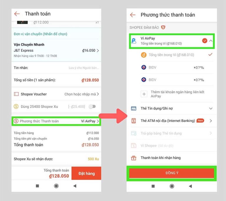 Shopee là gì? Hướng dẫn sửu dụng Ví Shopee Pay