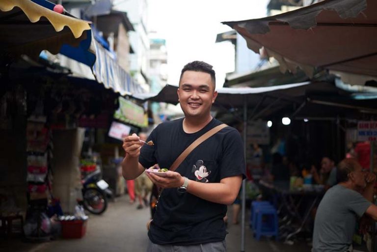 Top 9 Food Reviewer nổi tiếng nhất Việt Nam hiện nay