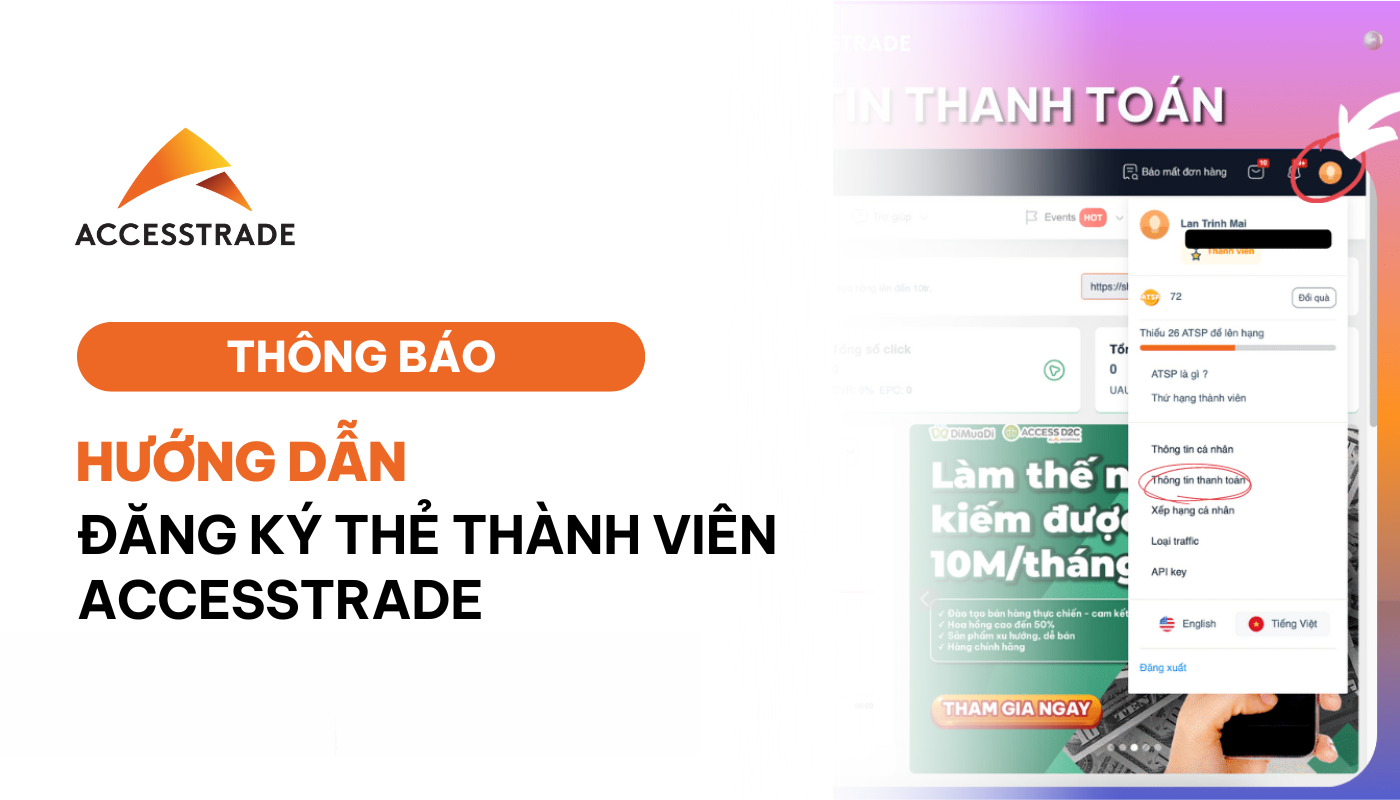 Top 10+ phần mềm bán hàng Facebook hiệu quả và tốt nhất cho doanh nghiệp - ACCESSTRADE