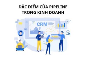 Pipeline là gì? Thông tin cần biết về thuật ngữ Pipeline trong kinh doanh - ACCESSTRADE Việt Nam