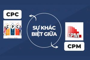 CPM là gì? Phân biệt CPM vs CPC? Cách tối ưu chiến dịch CPM - ACCESSTRADE Việt Nam