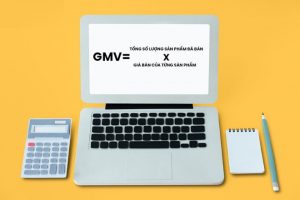 GMV là gì? Những thông tin cần biết về chỉ số GMV trong marketing ...