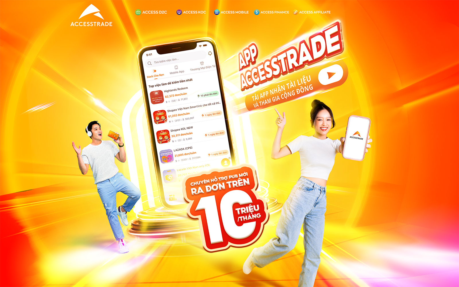 Tagline là gì? 6 bước xây dựng một Tagline thu hút và ấn tượng