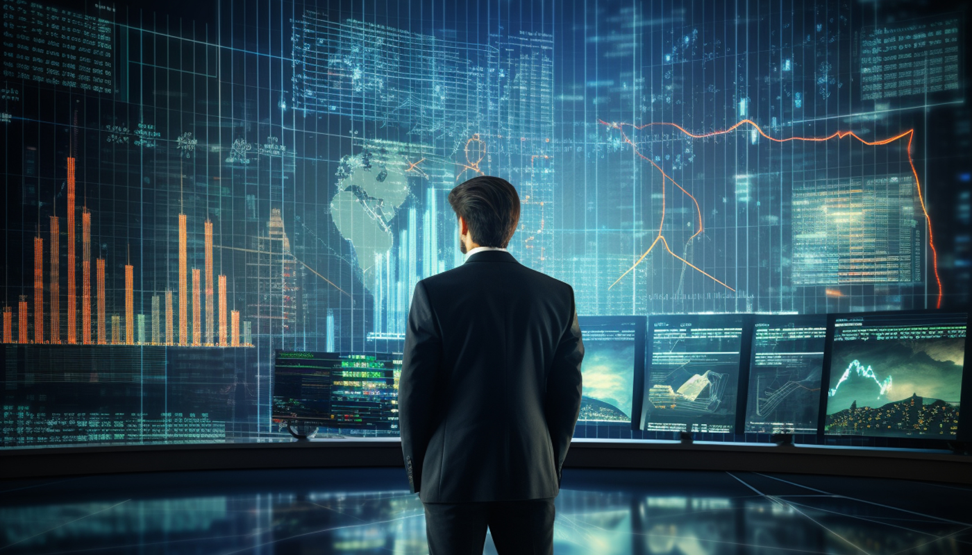 Chuyển đổi số bùng nổ: Chứng khoán Việt Nam đứng trước ngưỡng bứt phá ...