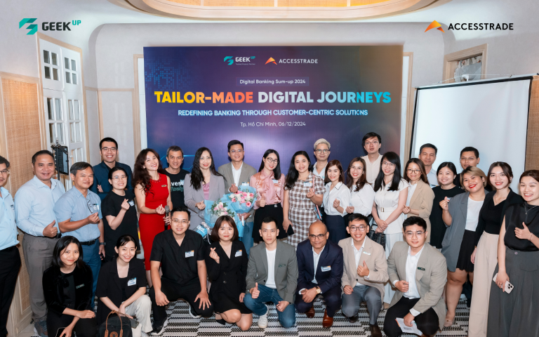 FMCG là gì? Những thông tin chi tiết từ A- Z về ngành FMCG - ACCESSTRADE Việt Nam