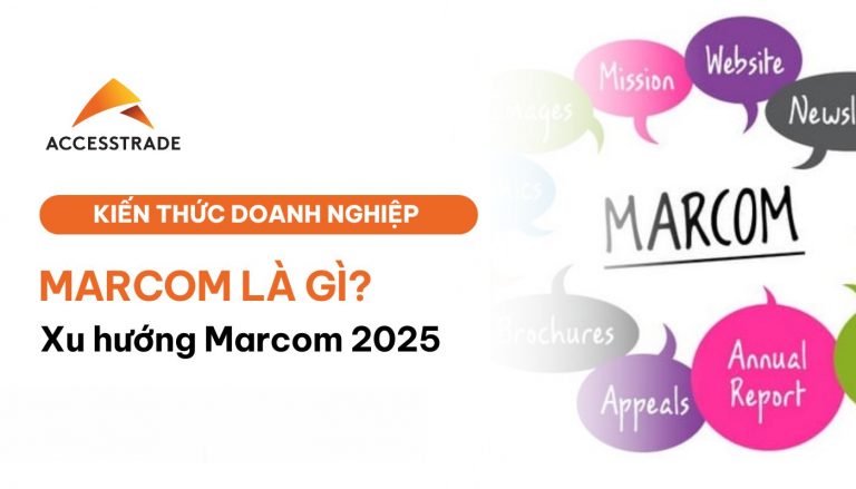 IMC Plan là gì? 5 bước xây dựng kế hoạch truyền thông tích hợp hiệu quả - ACCESSTRADE Việt Nam