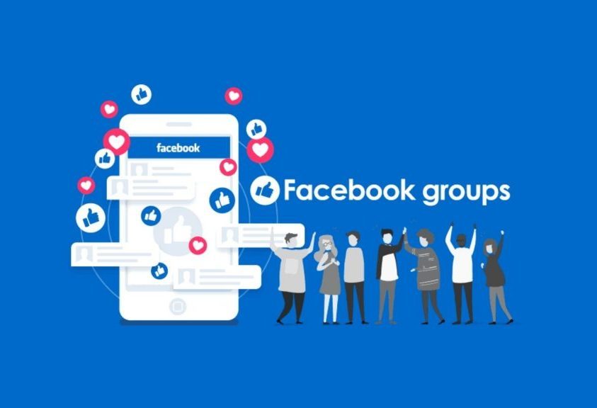 Tất Tần Tật Những Cách Kiếm Tiền Từ Group Facebook 2024 - ACCESSTRADE