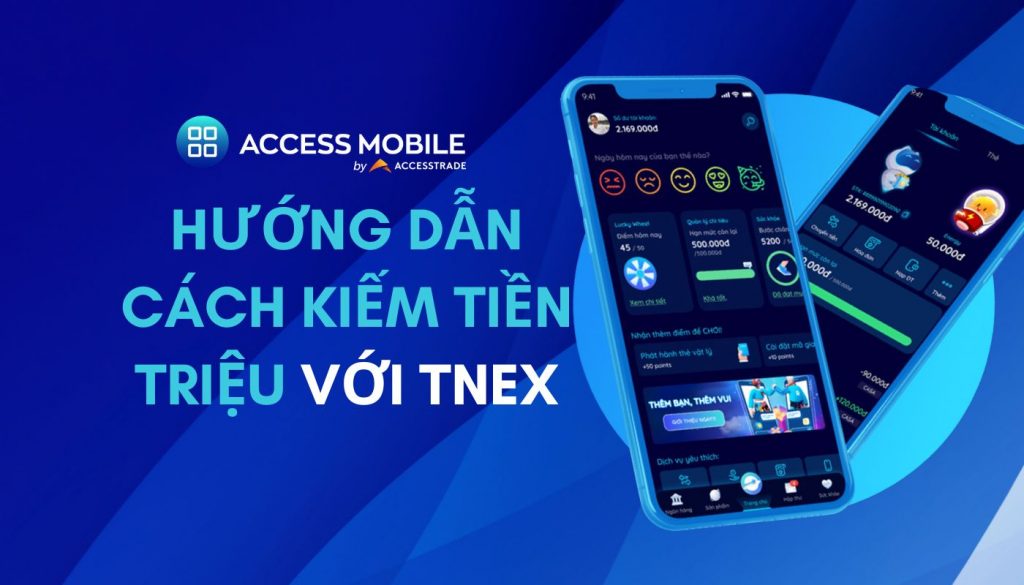 Top 5 app xem video kiếm tiền không thể bỏ lỡ 2024 - ACCESSTRADE